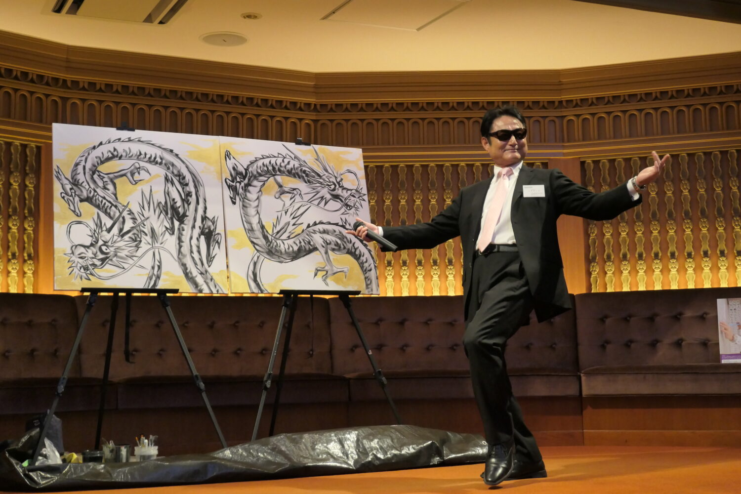 株式会社キューボウ